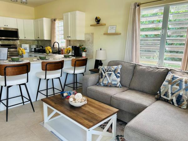 O L S Property - Antigua and Barbuda