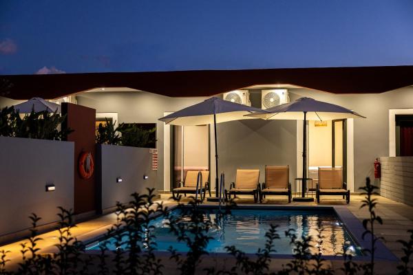 Olea Apartments - Cephalonia