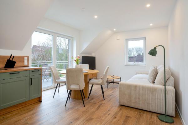 Watt'n Traum I In Norddeich - Norddeich