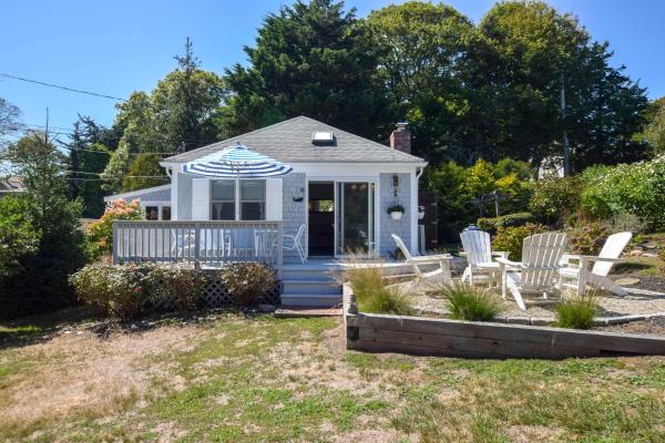 Bike To Nauset Beach Or Walk To Mill Pond - Eastham, MA