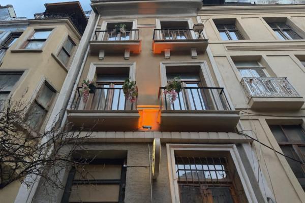 Beyport Hotel Istanbul - Karaköy