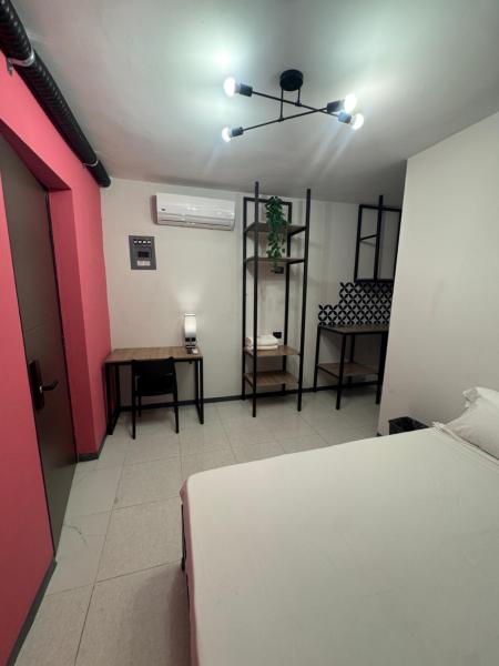 Adhoc Cintermex 2 - San Nicolás de los Garza