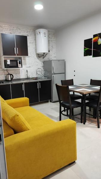 Lodge Araucaria - Puerto Iguazú