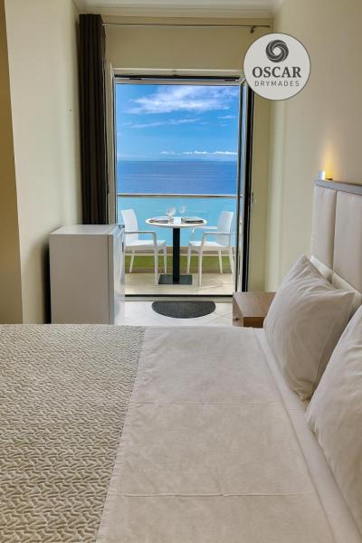 Oscar’s Apartments Drymades - Dhërmi