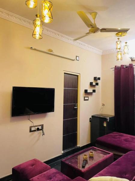 La Vista Residency - Bangalore