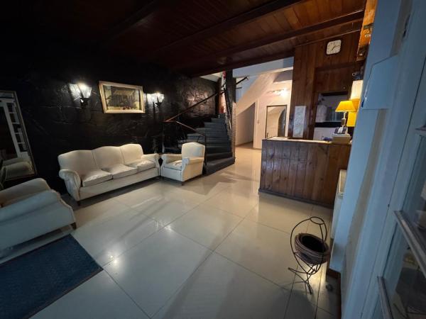 Hotel Pergamino - Mar del Plata