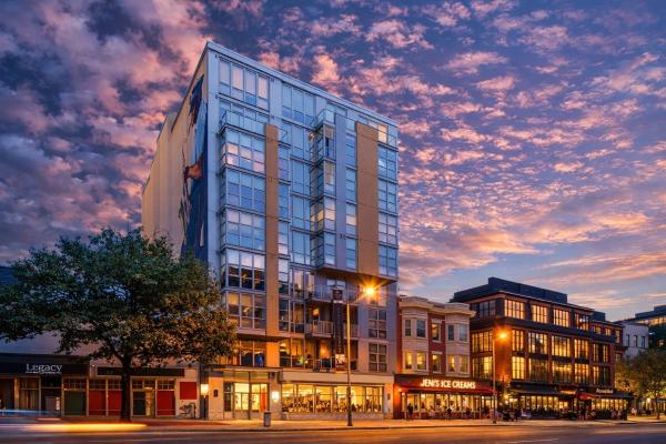 The Casa - U Street - Washington, D.C.