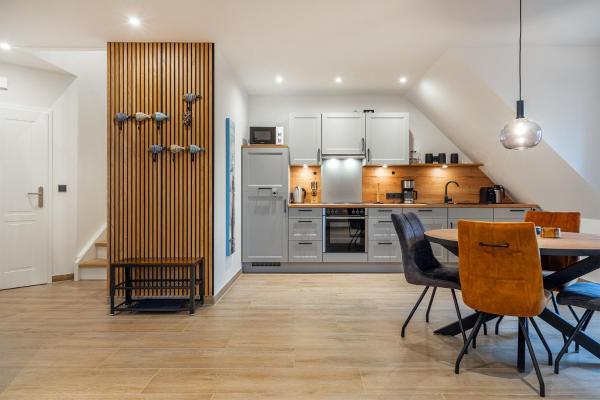 Möwenkoje - Greetsiel