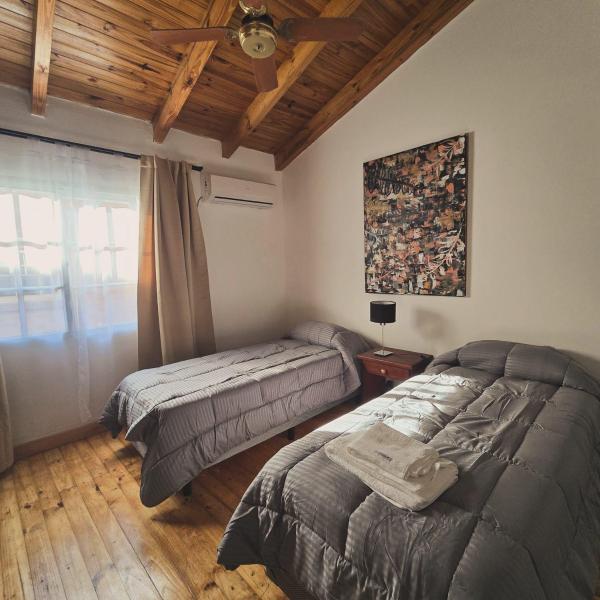 Limon Loft - Centenario