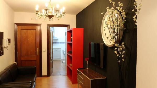 Riojania El Olivo - Calahorra