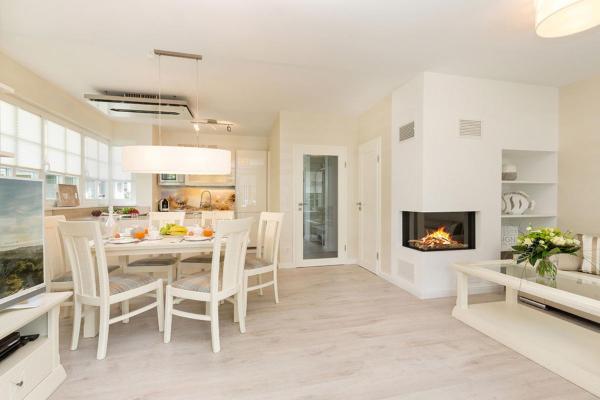 Traumzeit 1 - Zingst