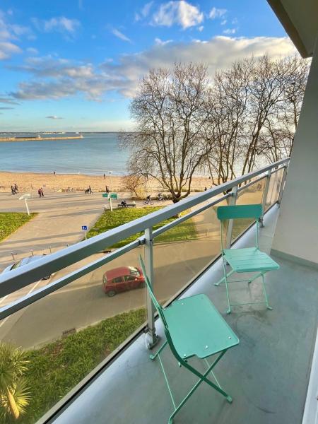 Apartment With Exceptional Views - Loire-Atlantique