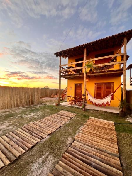 Chalés Calica - Bahia (estado)