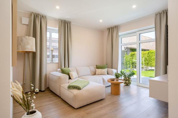 Hafenkiste 3 - Greetsiel