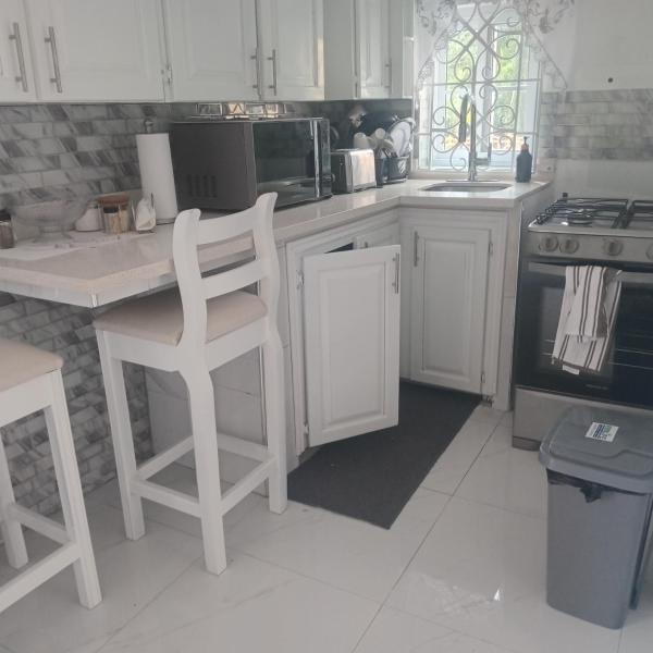 The Nugents - Port Antonio