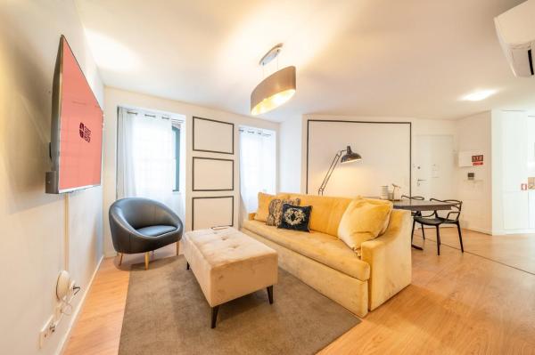 Guestready - The Corner Apartments - Lisbon