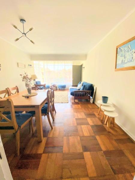 Departamento Avenida Marina Frente Al Casino - Valparaíso