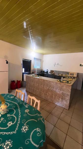 The Hill House - Trinidad and Tobago