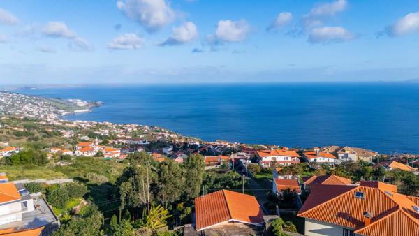 Vivenda Paz Lobo By Your Key Madeira - Madeira