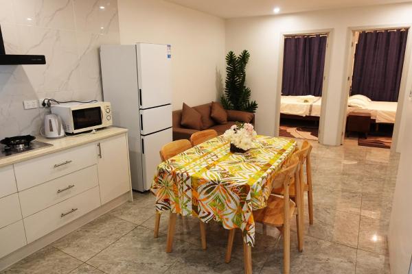 Nadi Easy Stay - Fiji