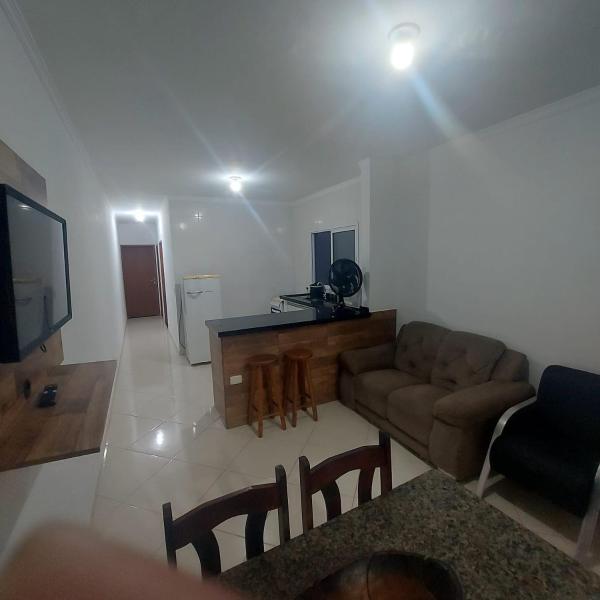 Cantinho Da Paz - Ubatuba