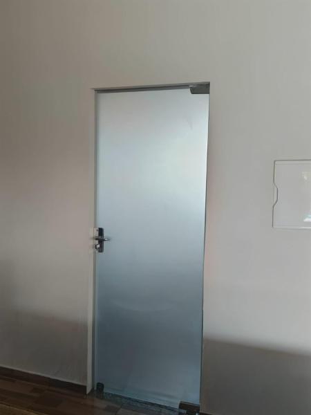 Chacara Isabel - Passos