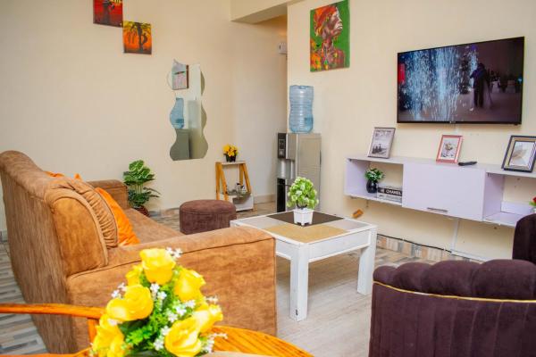 Bamburi Bnb - Mombasa