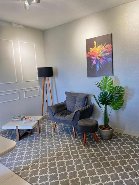 Seu Cantinho Em Taboão - Sp - Osasco