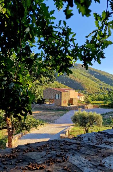 Quinta Das Levadas - Country House & Nature - Piódão