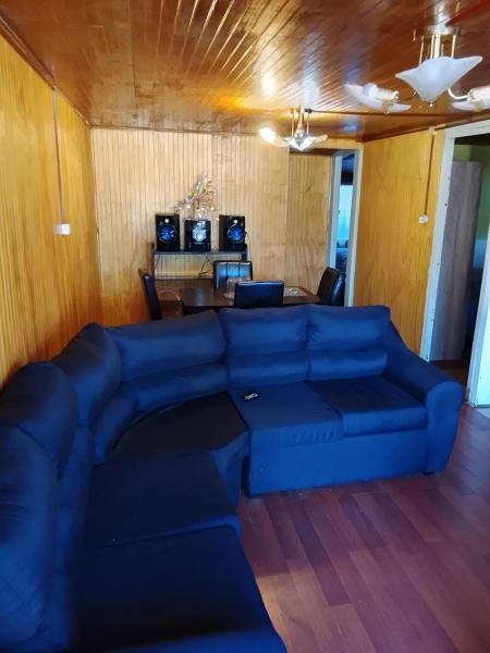 Casa Pablo Neruda - Puyehue