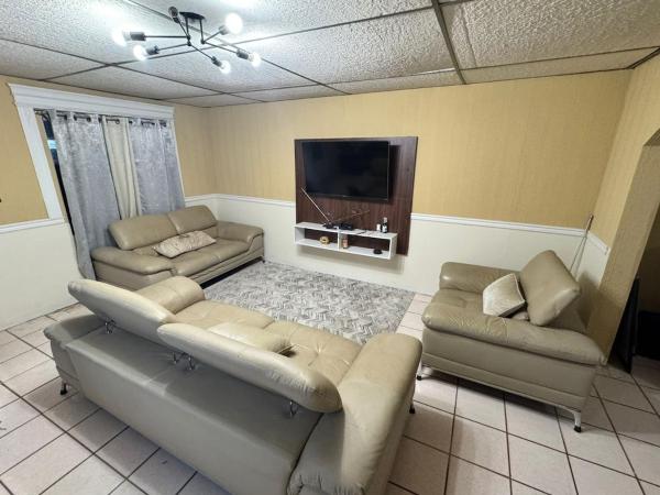 Casa Visas656 - Ciudad Juárez