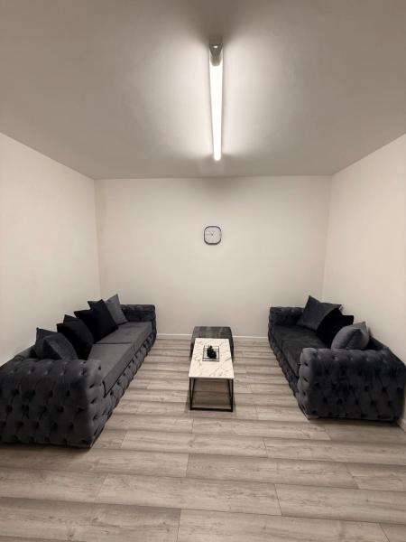 Stylish Dream Home With 4 En-suite Bedrooms - 리버풀