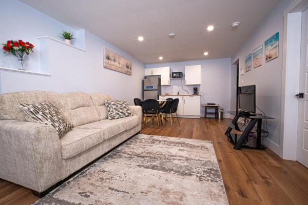 Richie's Place - Fredericton