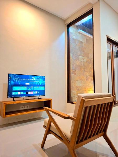 Omi Homestay - Lombok