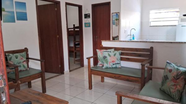 Mel Hospedagem - Angra dos Reis