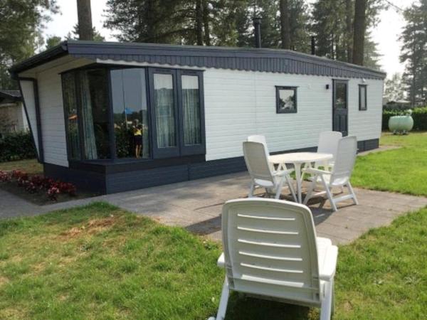 Stay With Beach And Minigolf Views - Oisterwijk