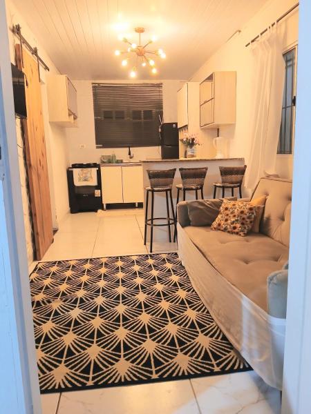 Casa De Praia Ubatuba - Ubatuba