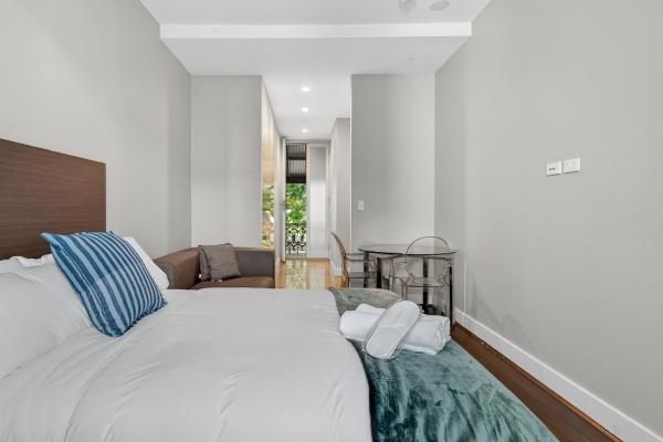 Alexis On Bourke - Urban Escape -Balcony Studio 3 - Coogee