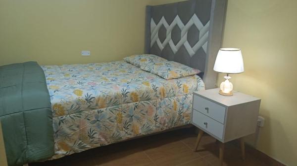 Boulevard Home Hostel - Lima Airport - Callao