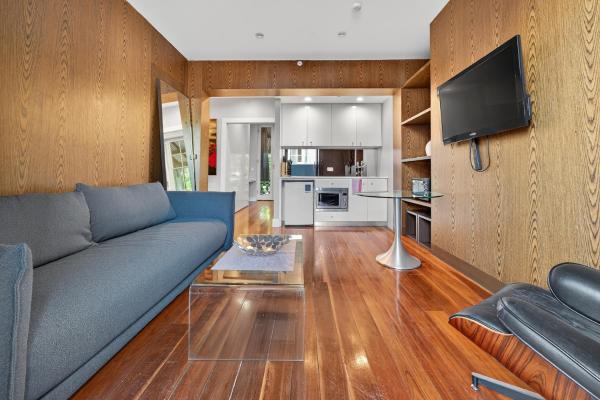 Alexis On Bourke - Urban Escape -1 Bdrm Apt No 4 - Coogee