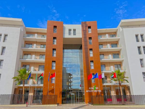 Adagio Apart Hotel Agadir - Agadir
