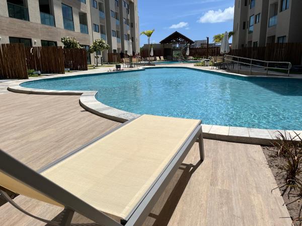 Studio Max Carneiros Suítes - Praia Dos Carneiros - Praia dos Carneiros