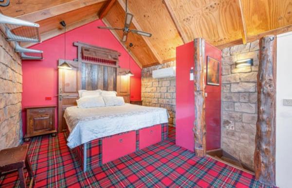 The Stable On Olive - Mildura