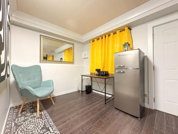 Vancouver Ubc 2bd Suite - Vancouver