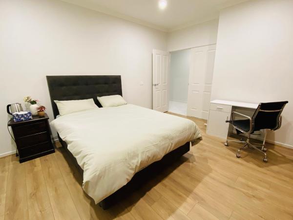 Cozy, Relaxing & Welcoming Stay - Werribee