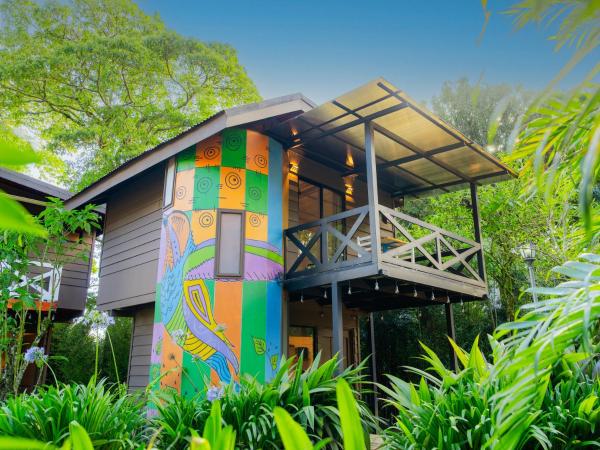 Nido De Montaña - Bajos del Toro