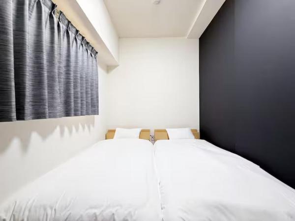 Hotel Legaiie Osaka Shinsekai - Osaka