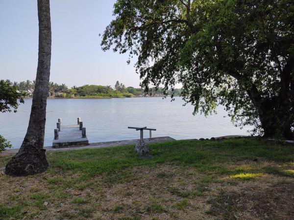 Minisuite Con Vista Al Río - Veracruz, México