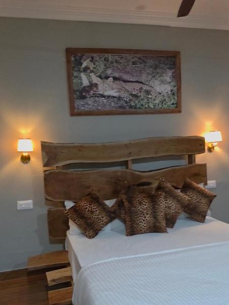 Centre Point Jawai - Falna