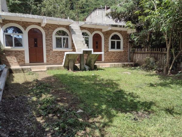 Rentas Ajachel - Santa Cruz la Laguna